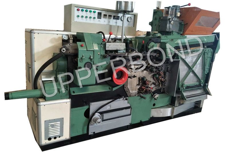 High Efficiency Cigarette Making Machines , Standard 2000r/min - 2500 r/min